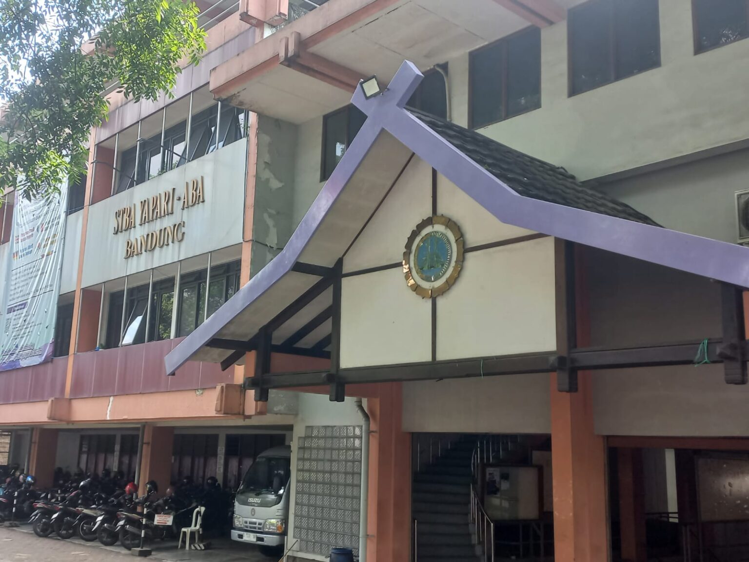 Sejarah – STBA Yapari