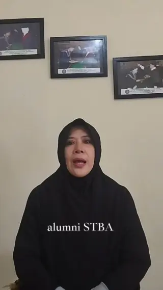 STBA Yapari – stba yapari